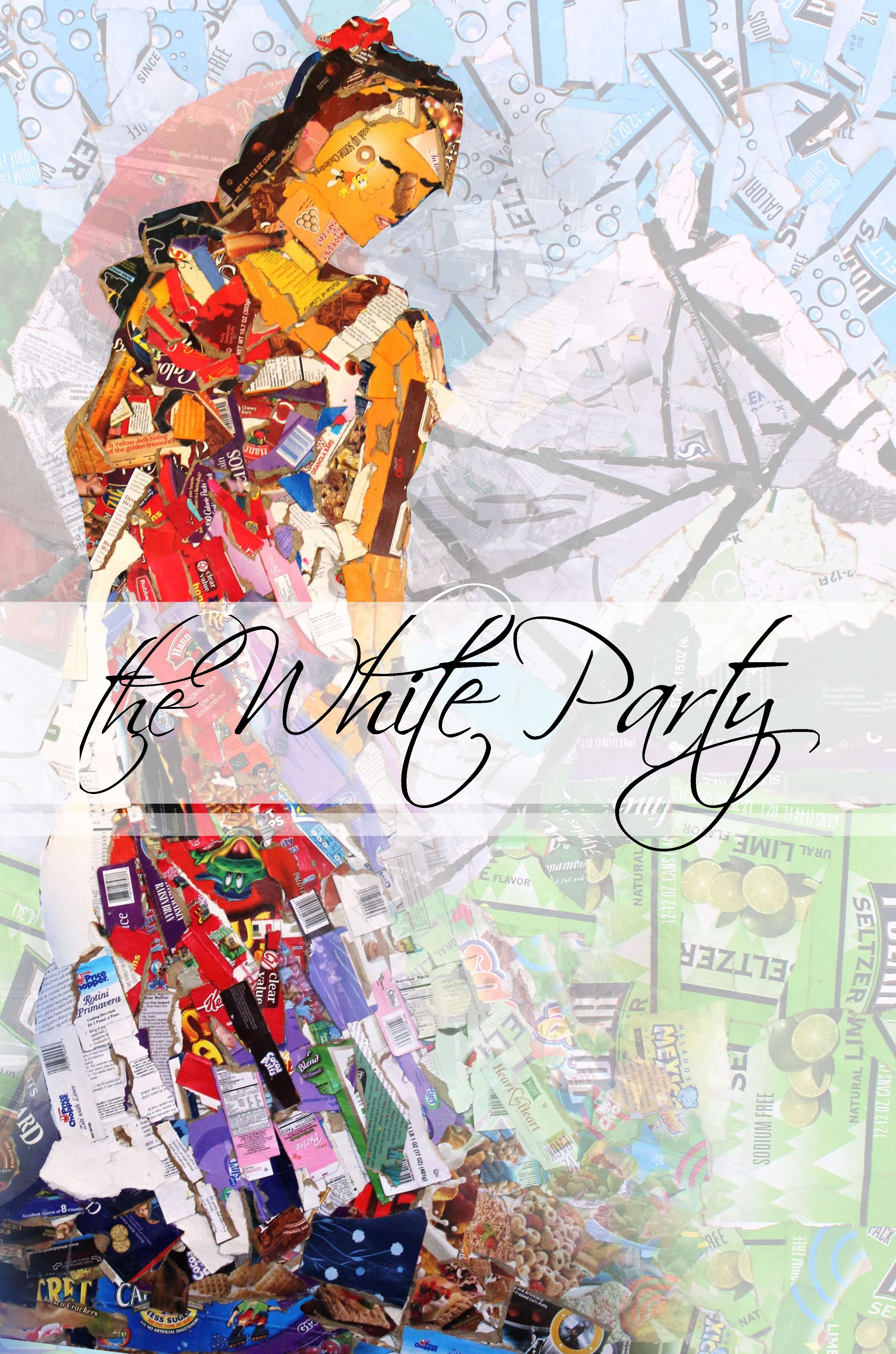 Our Annual Gala “The White Party” NETS OVER $106,000! - Saratoga Bridges
