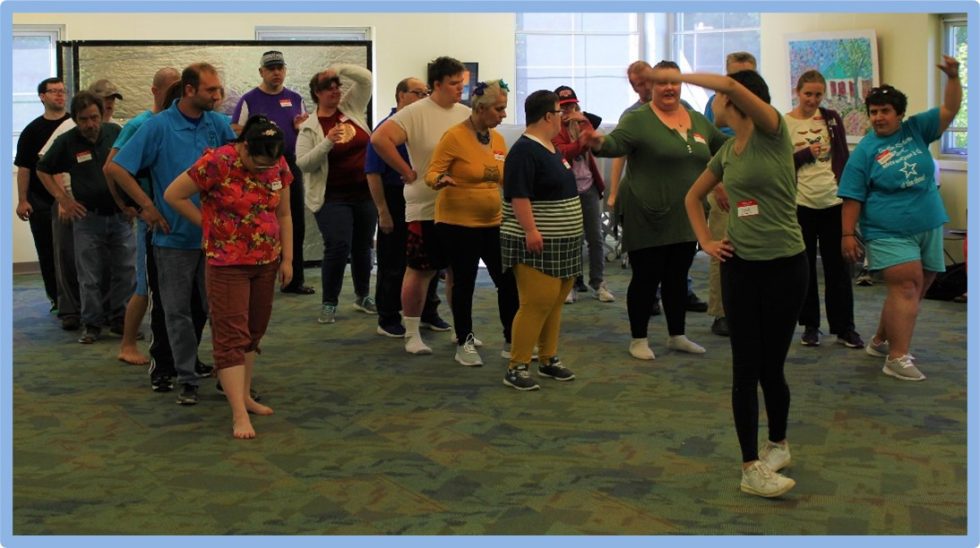 Volunteers Connection - Saratoga Bridges